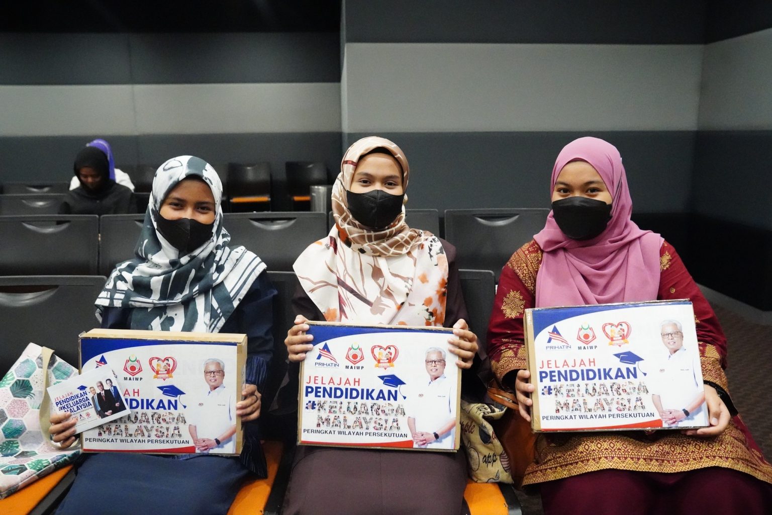 Tabung Pendidikan PRIHATIN